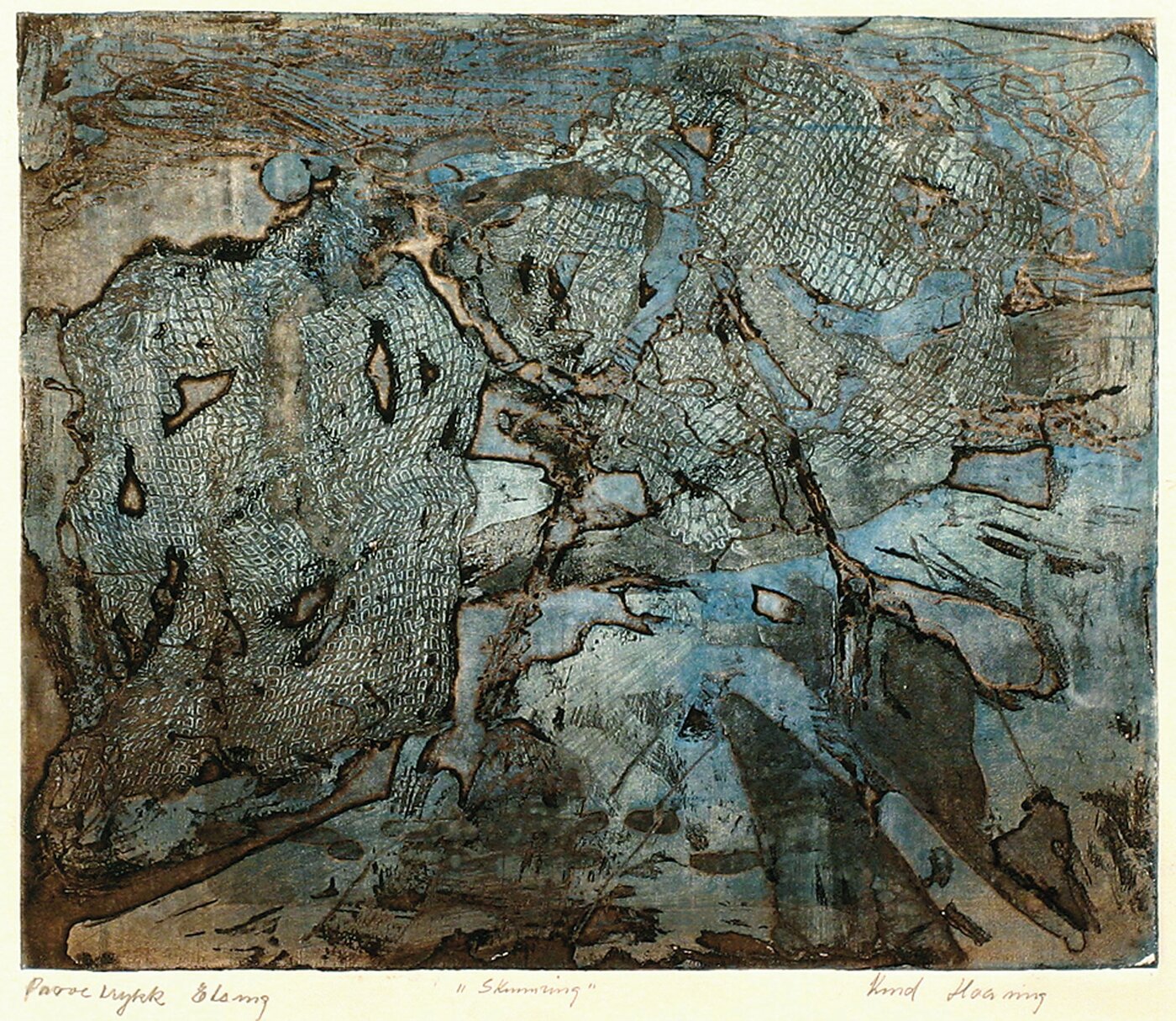Knud Haaning - Art for sale, Prices & Auction Results | GWPA - Grev ...